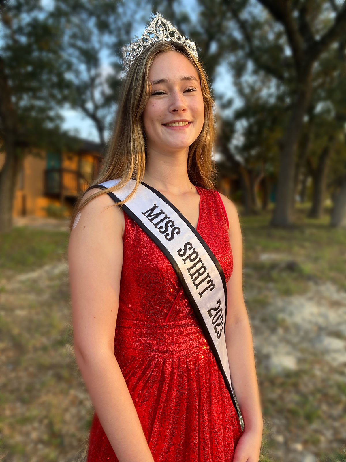 Miss Helotes Scholarship Pageant: 57 Years of Community Service ...