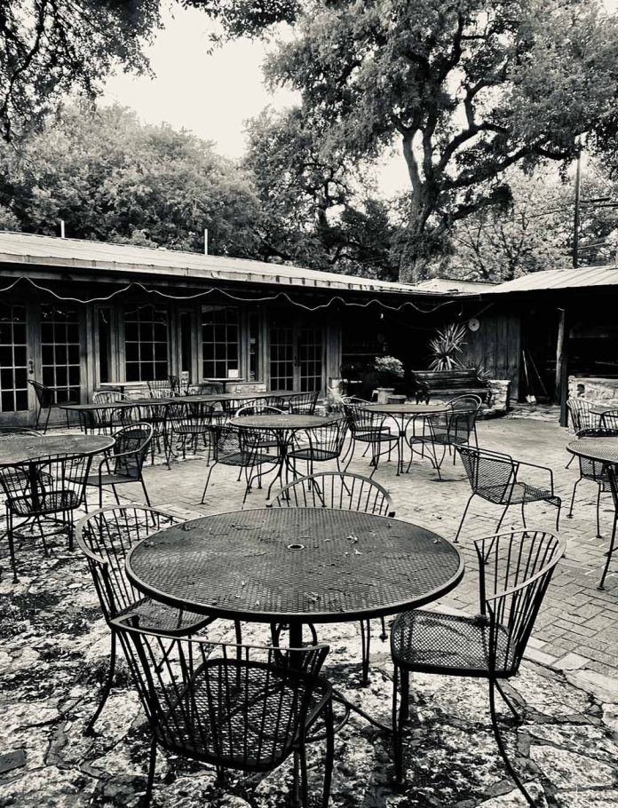 The New Grey Moss Inn–Cocina Mexicana: A Modern Take on a Local Classic ...