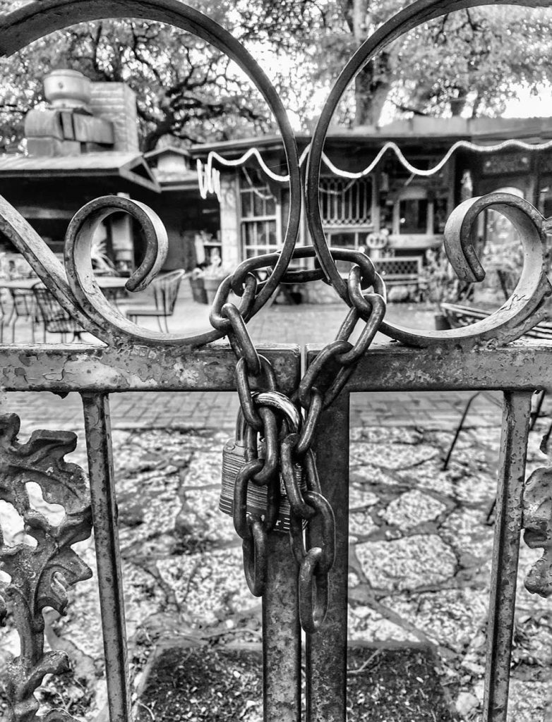 The New Grey Moss Inn–Cocina Mexicana: A Modern Take on a Local Classic ...