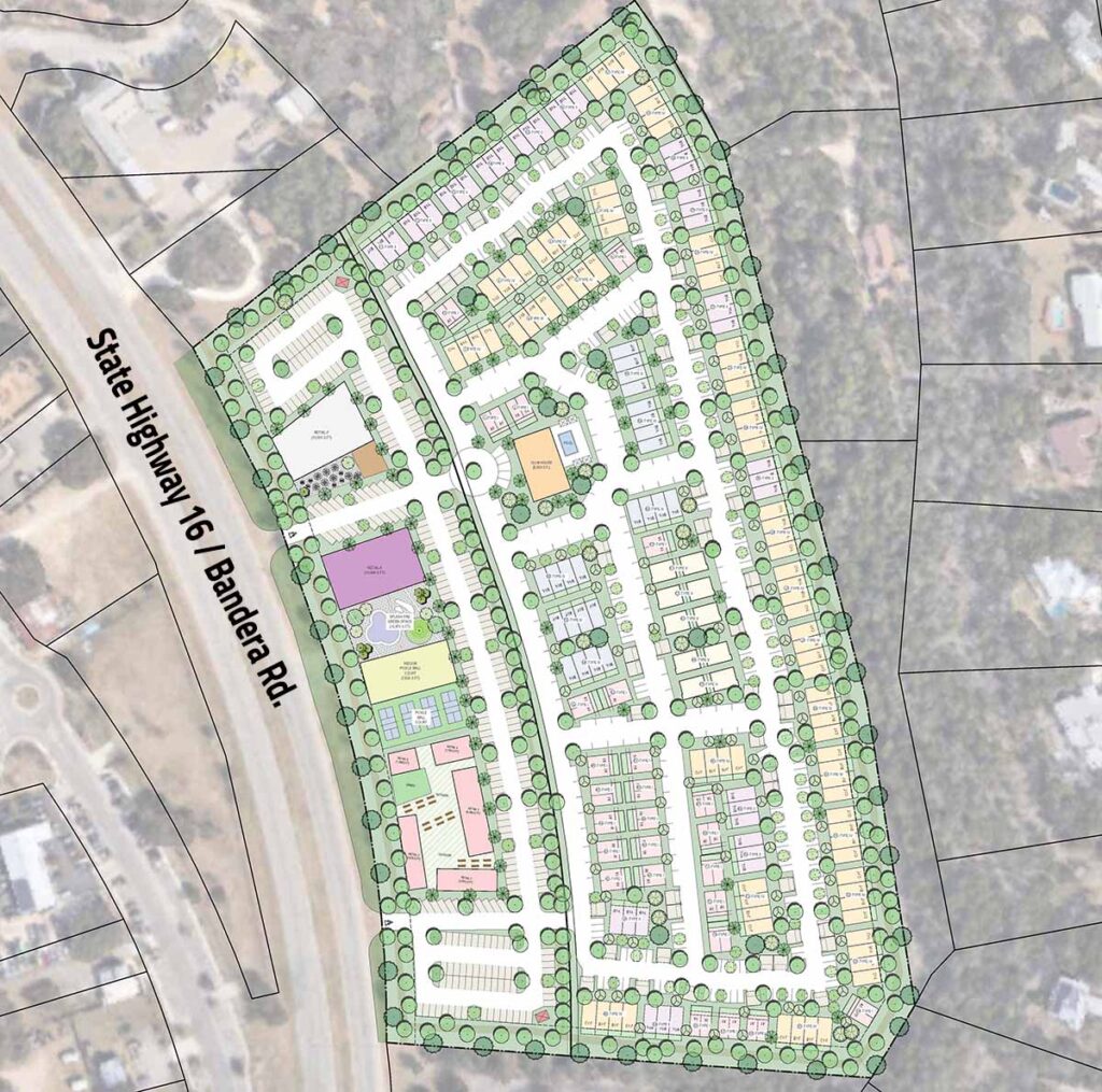 Planning and Zoning Commission Public Hearing on November 14th for ...